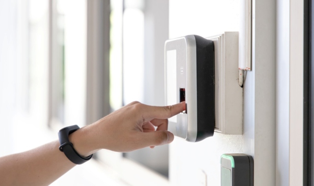 Was ist ein biometrischer Reisepass?