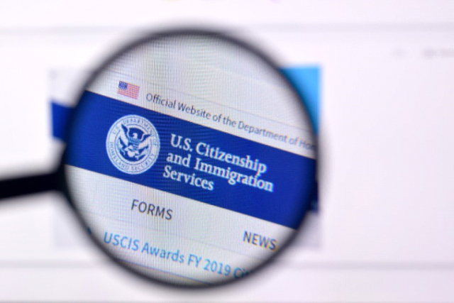 USCIS - International Immigration Offices